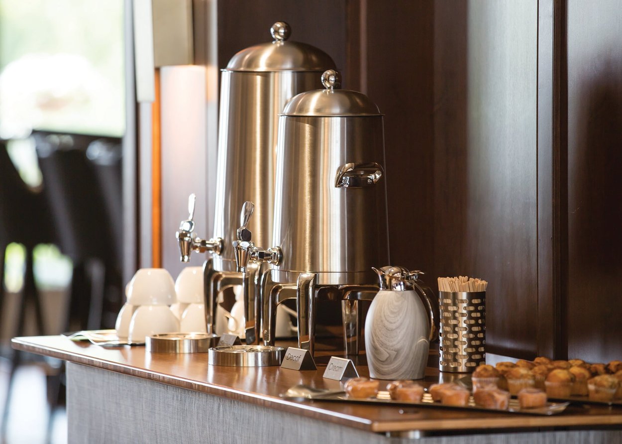 Event Recap: Designing a Winning Beverage Display for Your Club and ...