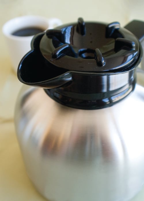 Four Popular Coffee Brewing Techniques