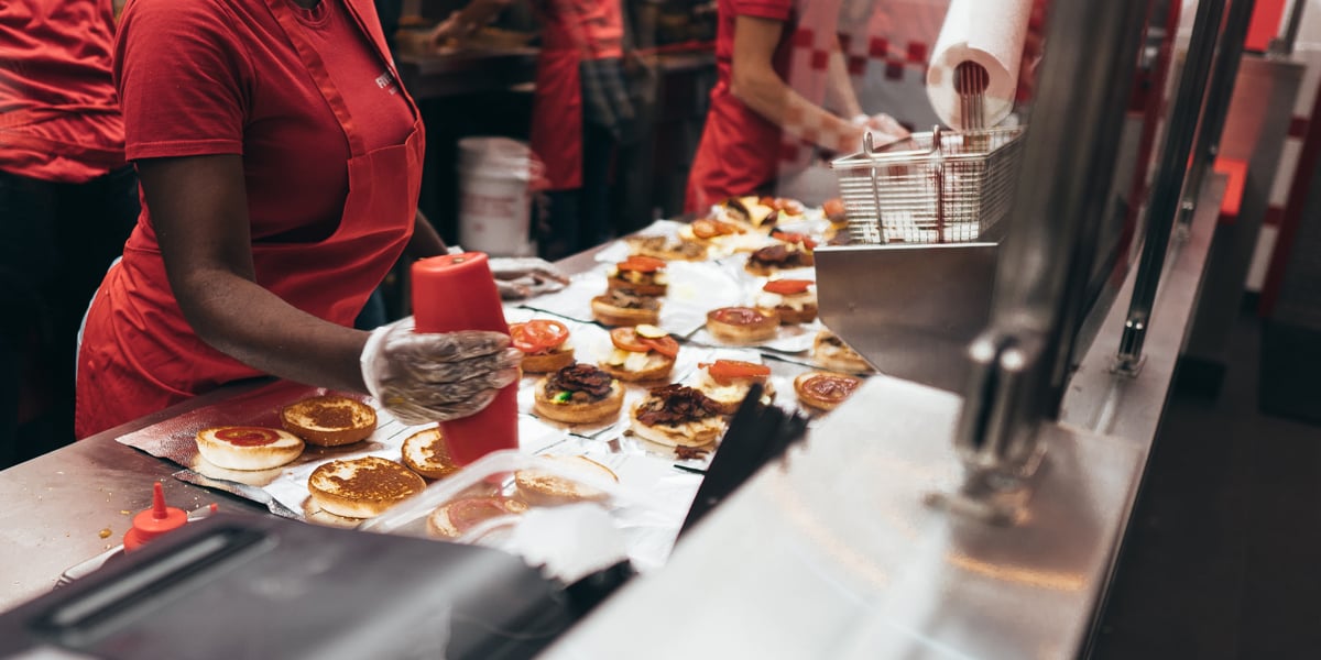 Self-Serve or Behind-the-Counter? Types of Coffee Service and the ...