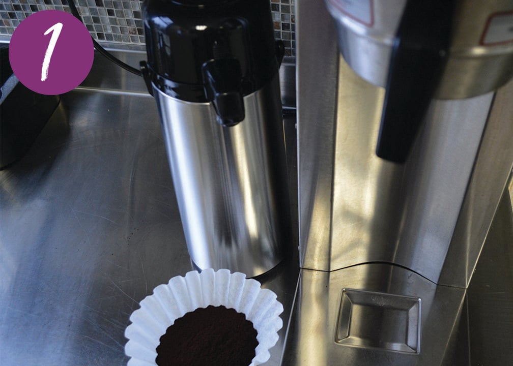 How To: Brew Coffee Using an Airpot