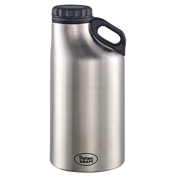 Creative Uses for Your Stainless Steel Growler