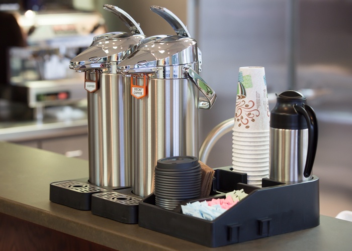 Top Rated Products for Office Coffee Service (OCS)