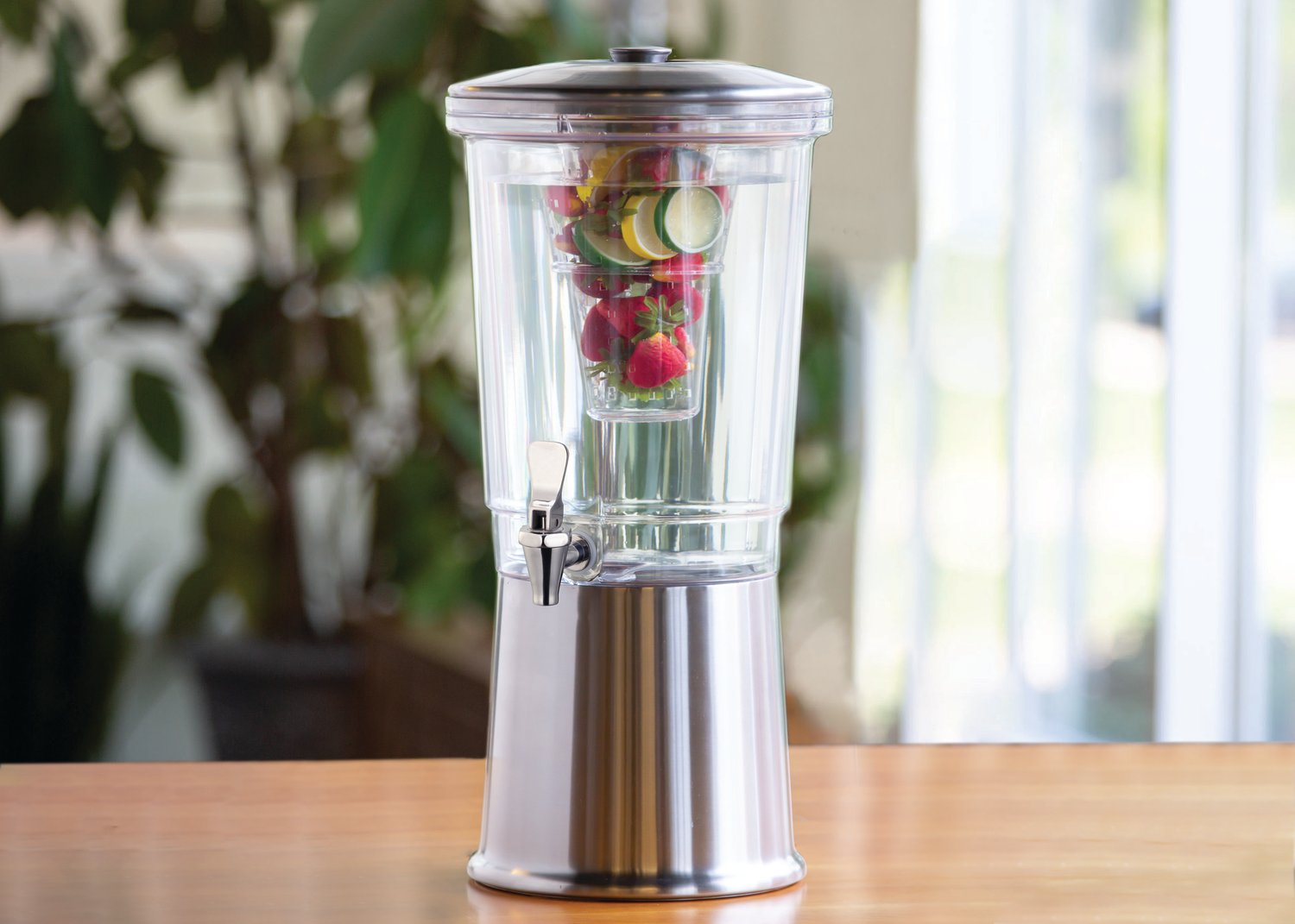The Best in the Biz: Cold Beverage Dispensers