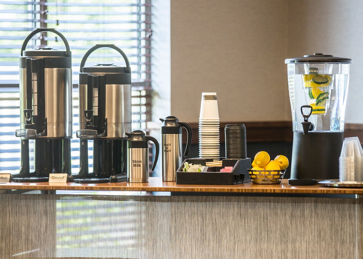 Event Recap: Designing a Winning Beverage Display for Your Club and ...