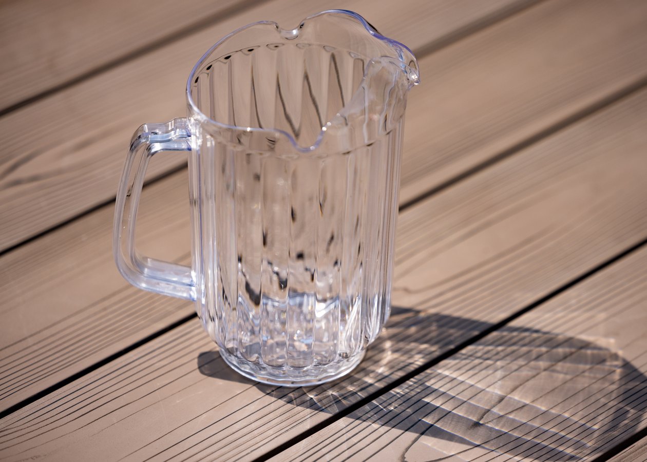 The Best in the Biz: Pitchers for Outdoor Beverage Service