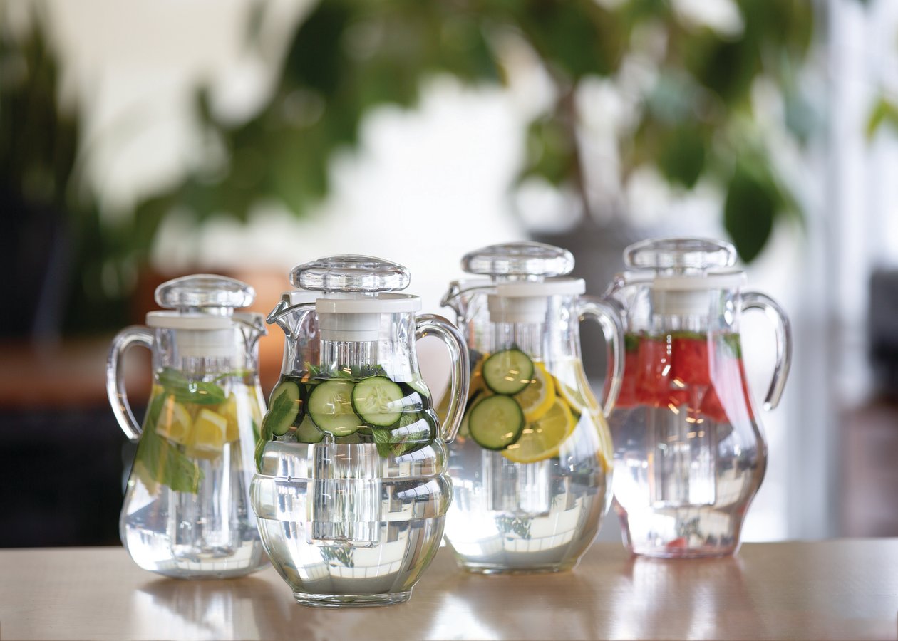 The Best in the Biz: Pitchers for Outdoor Beverage Service
