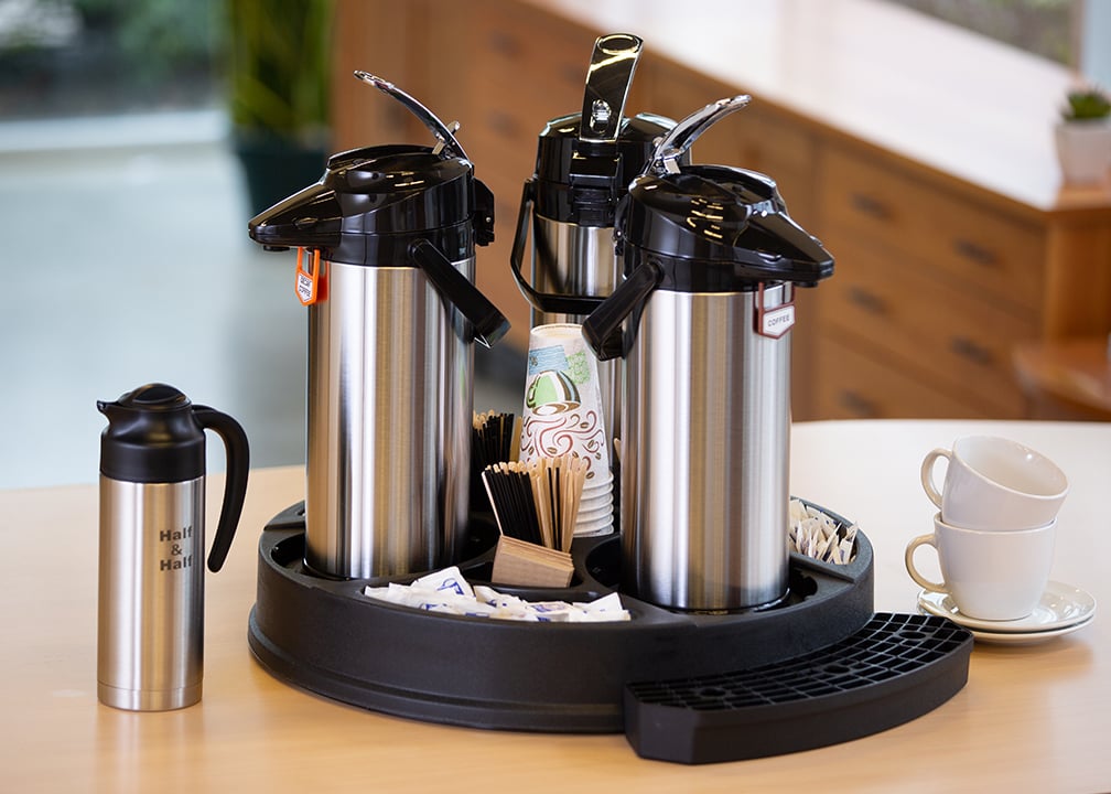 Increasing C-Store's Sales with Coffee